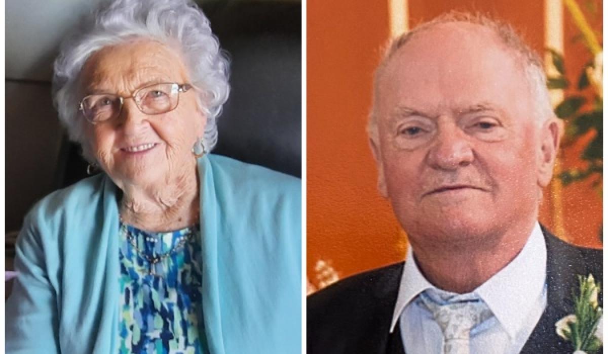 Kildare Death Notices for today: Wednesday, May 17 - Kildare Now