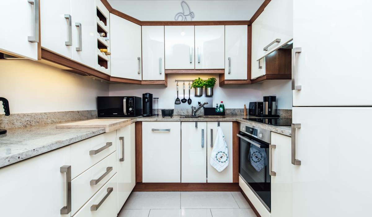 KILDARE PROPERTY WATCH: Bright spacious two-bedroom Naas apartment near ...