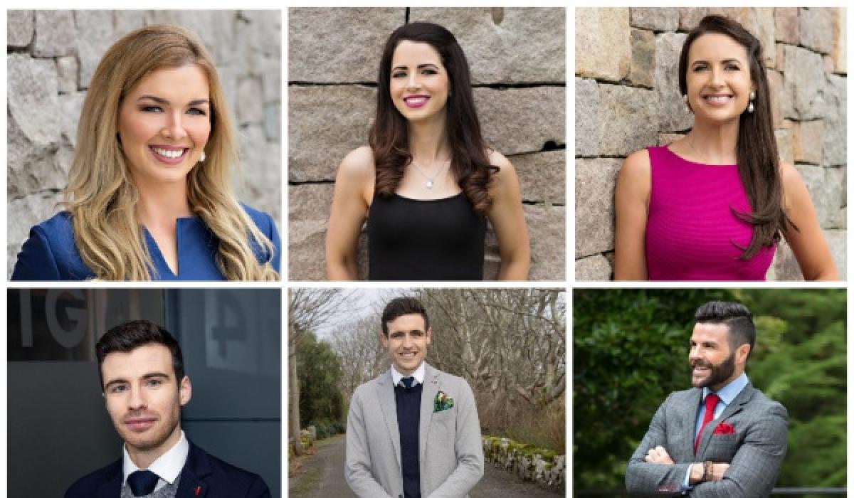 Want to be on TV? New presenters being hired by TG4 - Kildare Now
