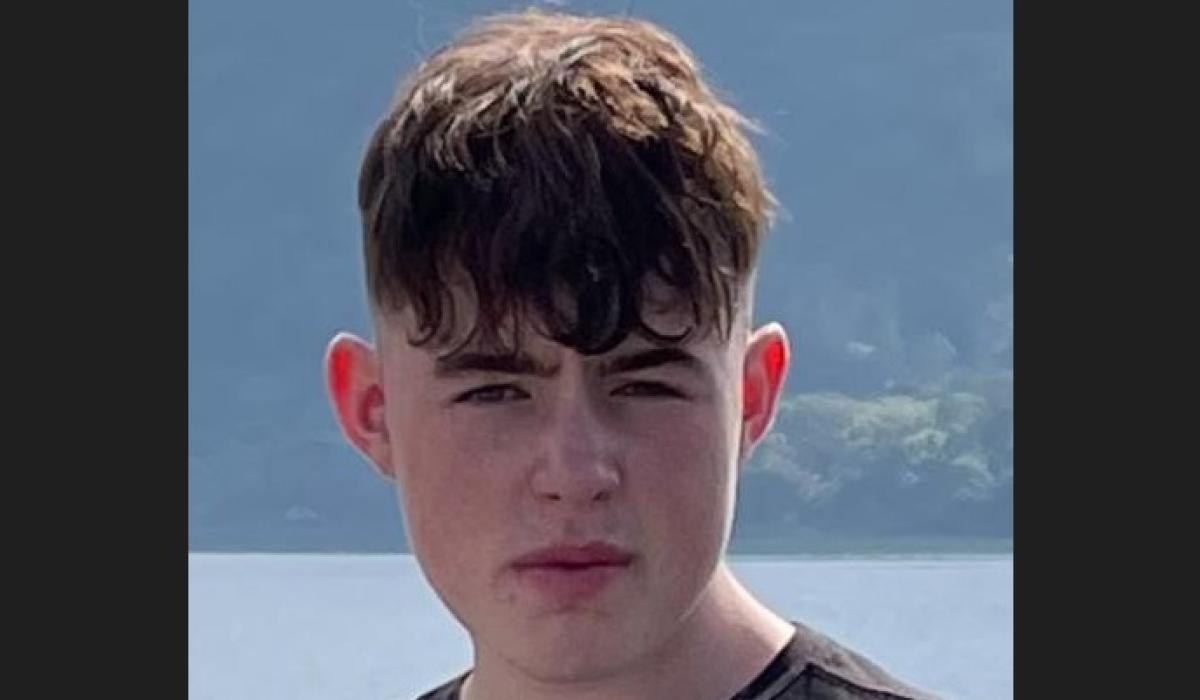 Gardaí seeking information relating to whereabouts of missing 17-year-old boy - Kildare Now