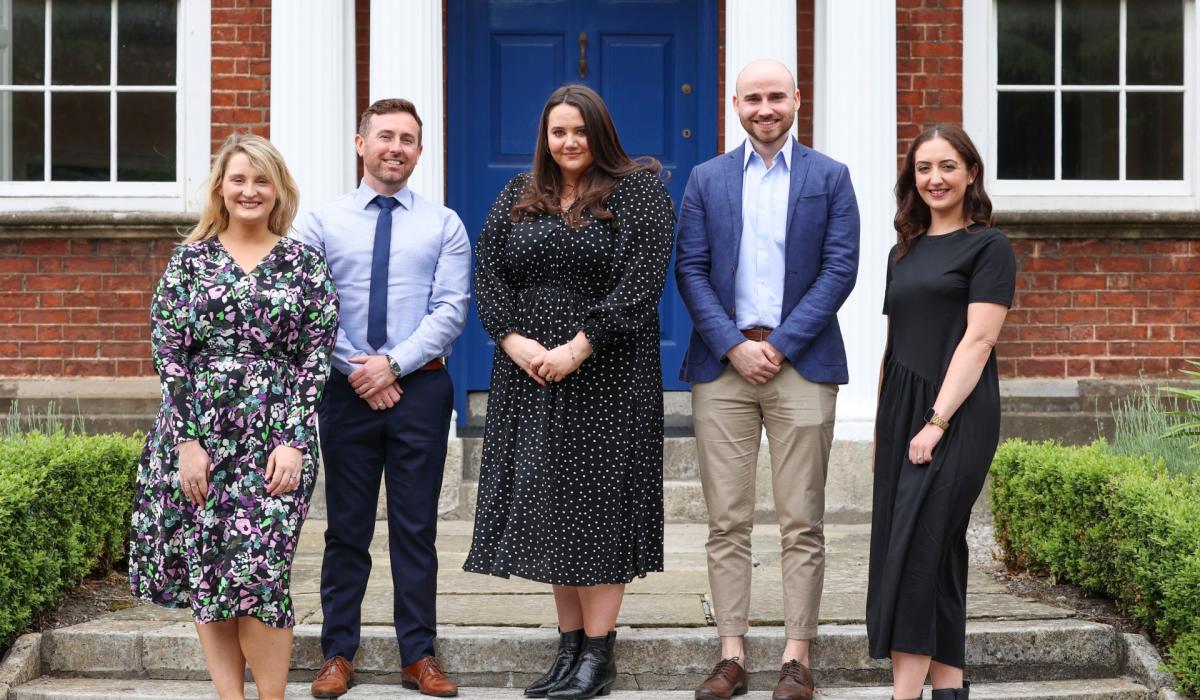 Talented Kildare teacher wins two-year fellowship at DCU - Kildare Now