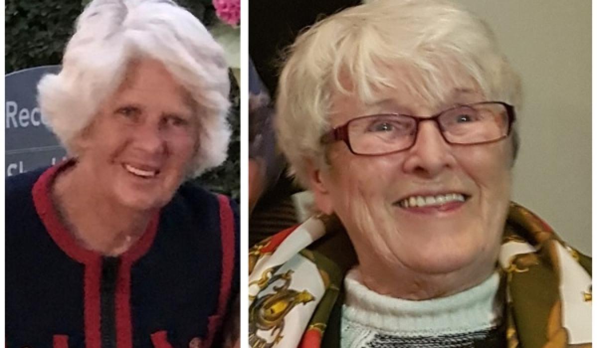 Kildare Death Notices for today: Tuesday, May 30 - Kildare Now