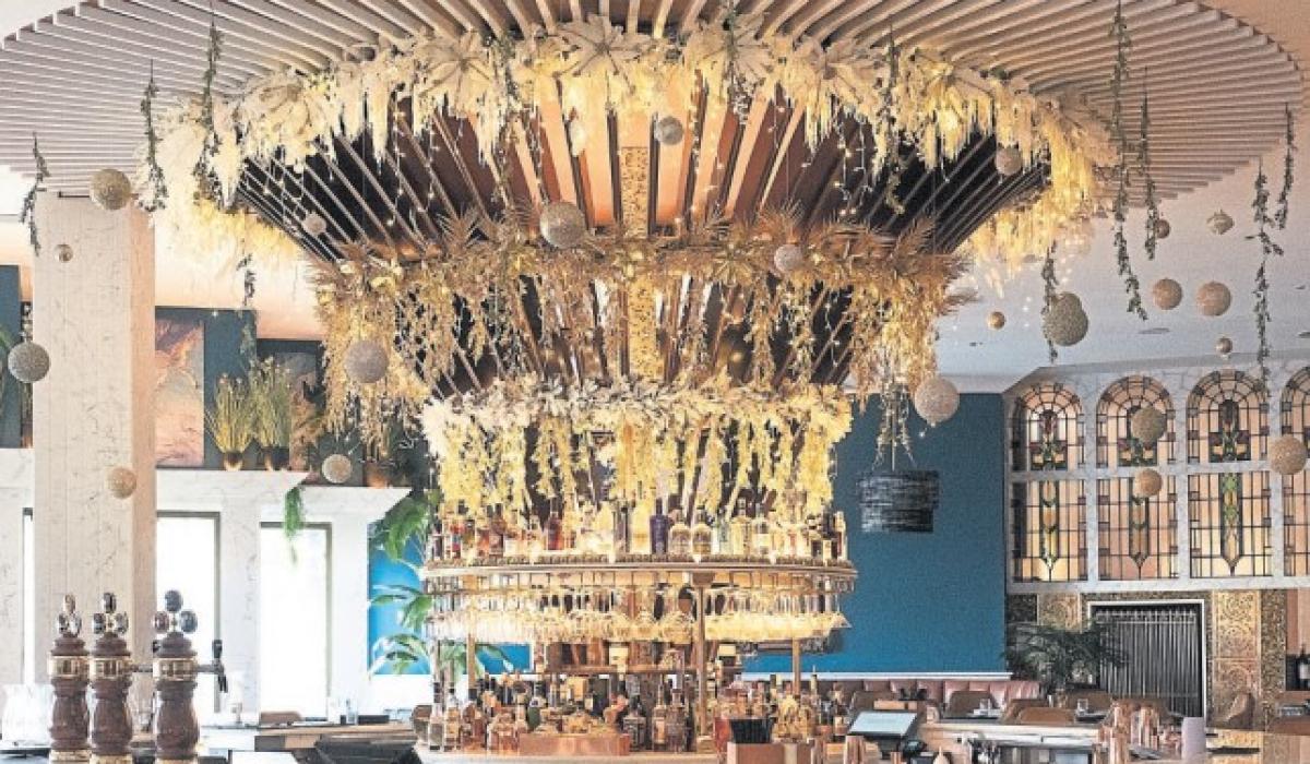 KILDARE RESTAURANT REVIEW: Vi’s Restaurant at Lawlor's of Naas dazzles ...