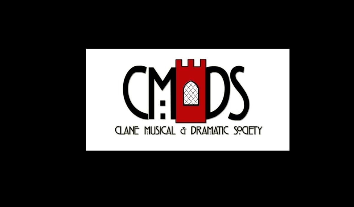 Clane Musical and Dramatic Society present The Hostage - Kildare Now