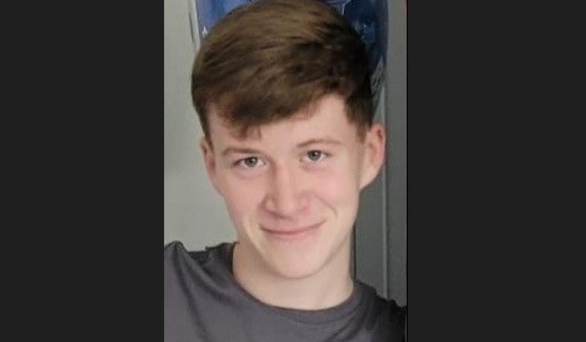 Gardaí appeal for information relating to missing 16-year-old boy from Kildare-Dublin border ...