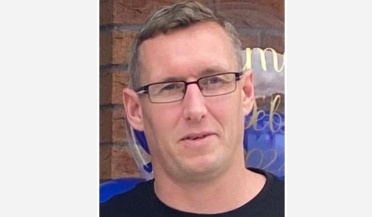 KILDARE: Garda issue new appeal over man missing from Athy - Kildare Now