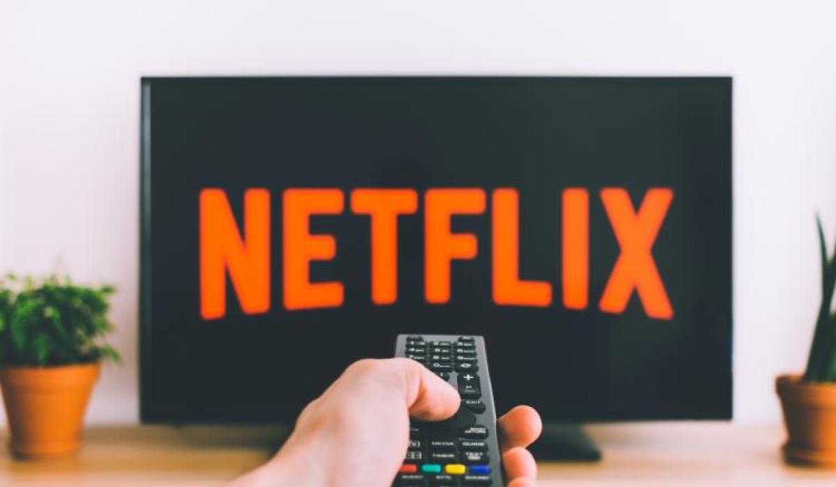 Here's the list of all the new shows and movies arriving to Netflix ...