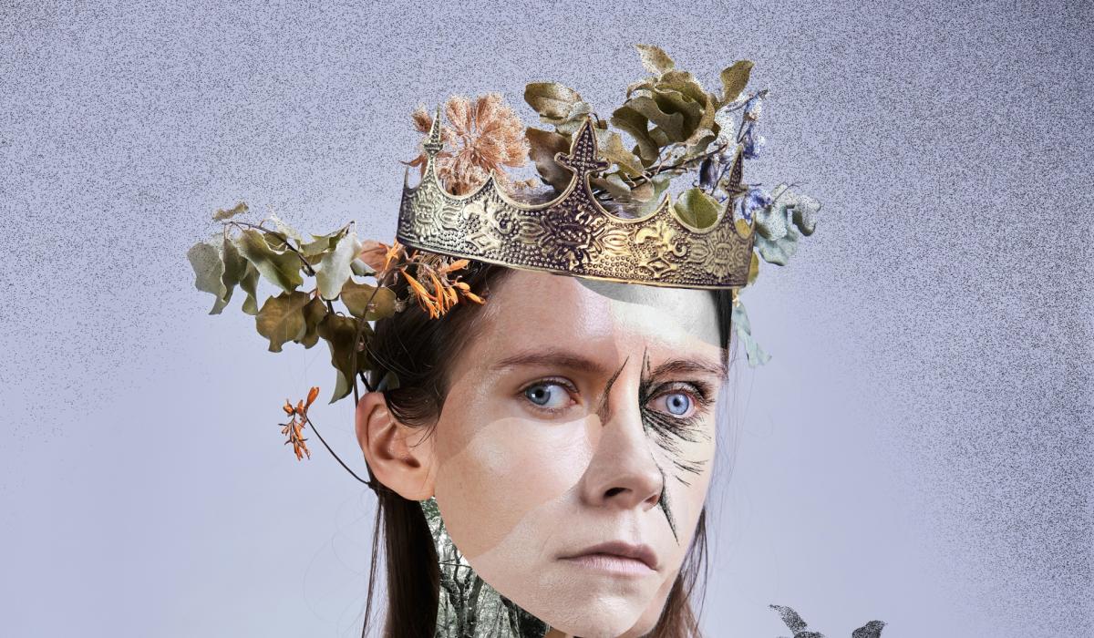 Lost Lear by Dan Colley coming to the Riverbank Arts Centre in ...