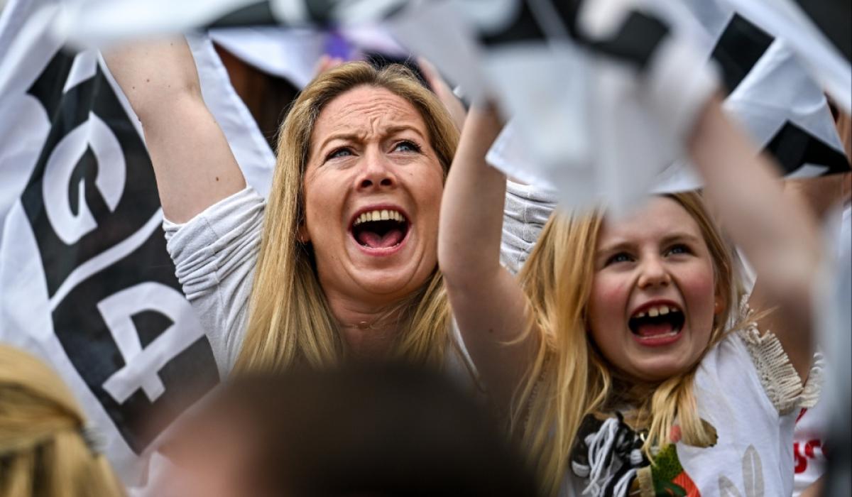 A day of incredible emotion, drama and total joy on Kildare's All ...