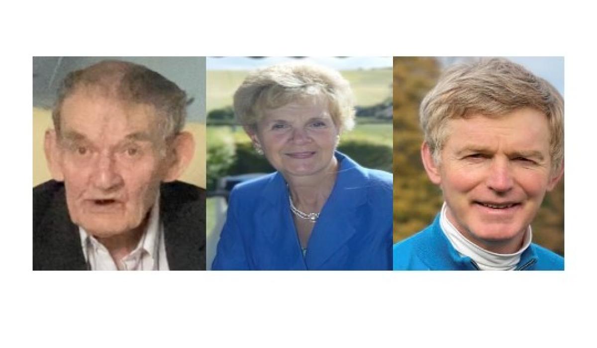 Kildare Death Notices for August 18, 2023 - Kildare Now