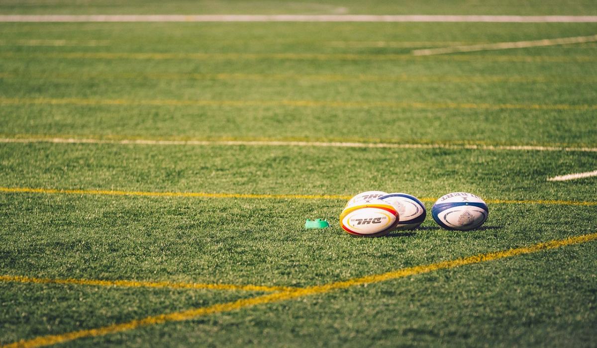 KILDARE: Rugby club gets green light for new spectator stand - Kildare Now