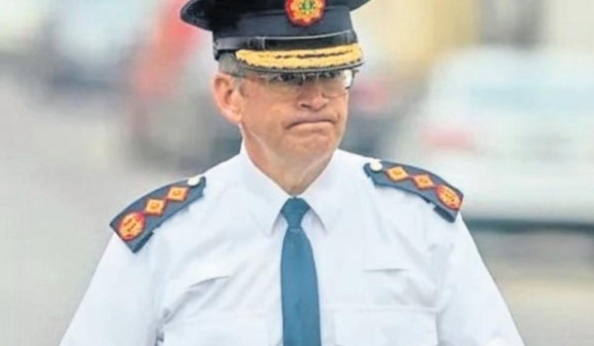 Kildare court defendant claims he is friends with Garda Commissioner ...