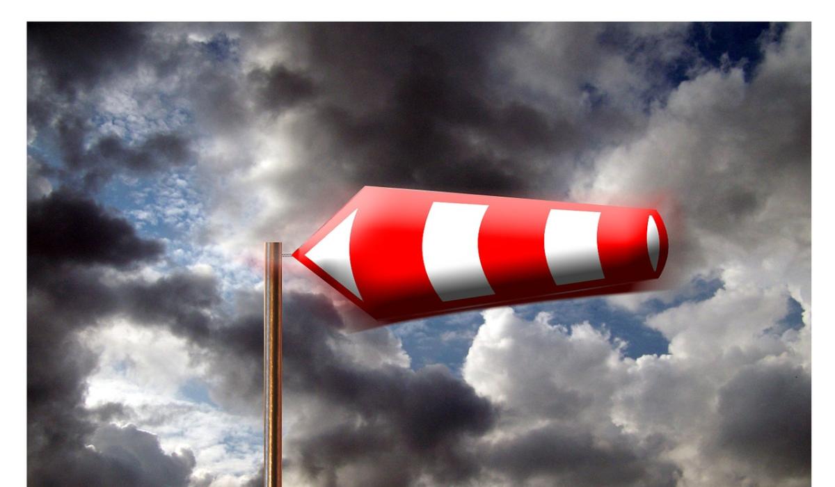 Status Yellow Weather Warning issued for Kildare for Wednesday ...