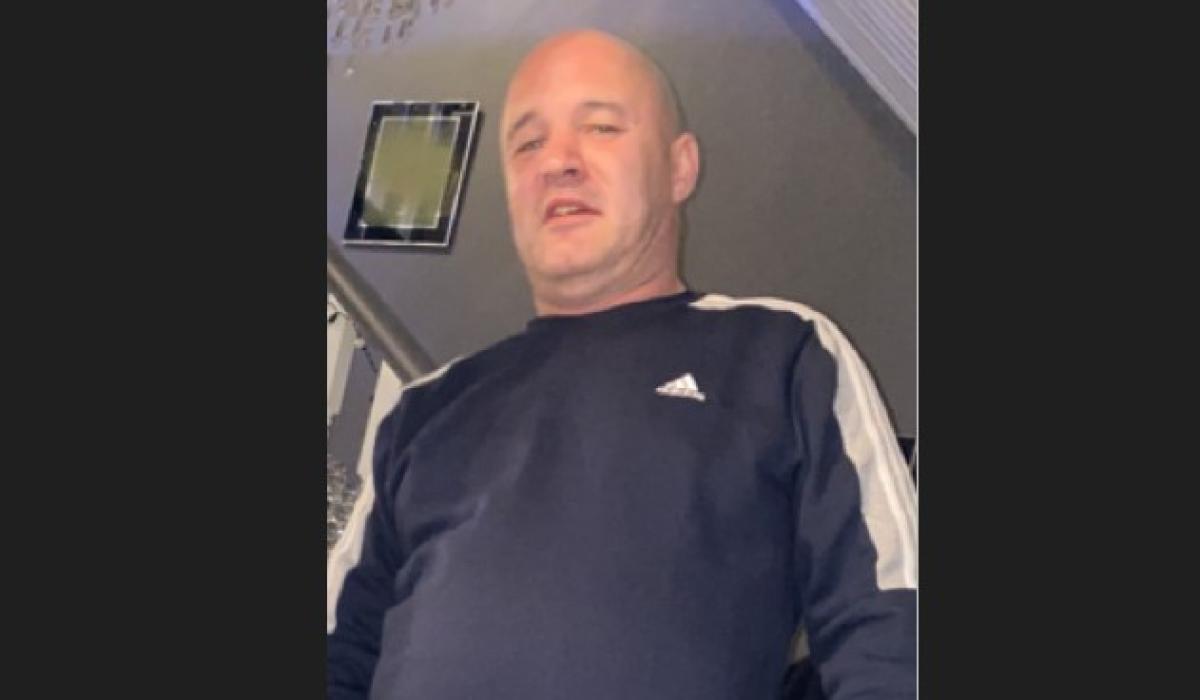MISSING: Gardaí and family of Tallaght man concerned for his welfare - Kildare Now