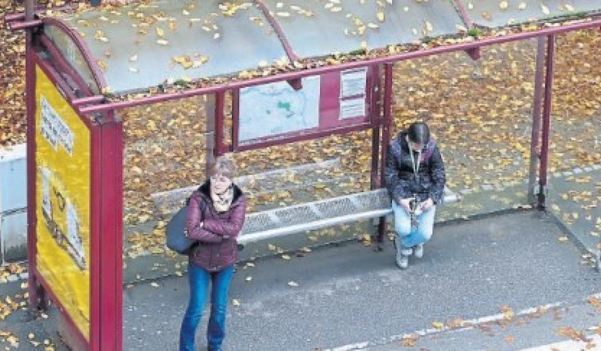 Kildare councillor: Jobs are at risk due to ‘awkward’ bus times ...