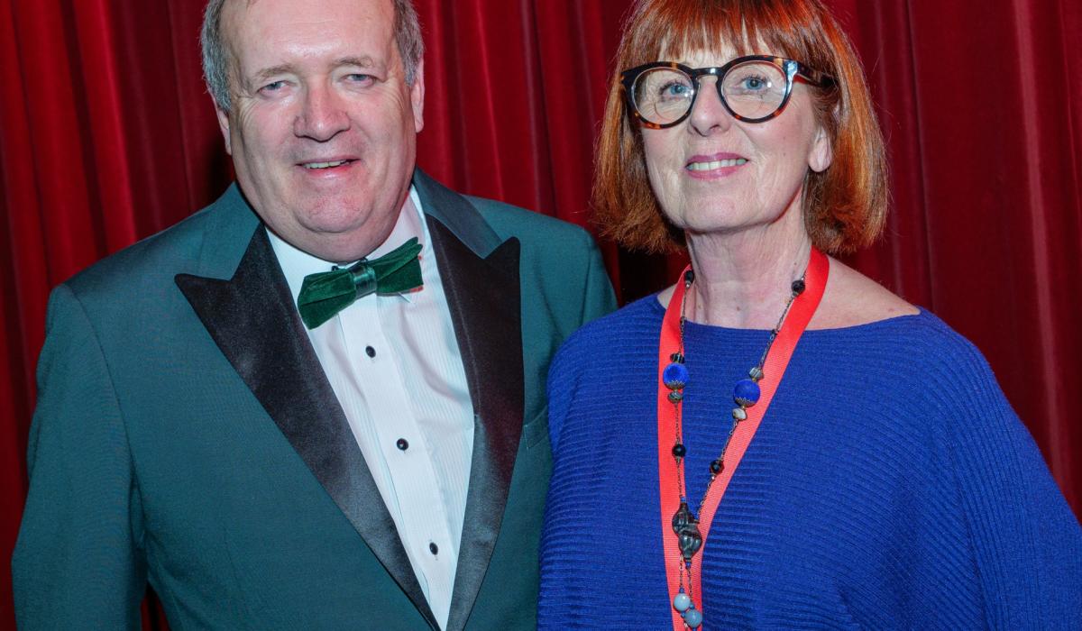 PHOTO GALLERY: Opening night of the Moat Club, Naas, One-Act Drama ...