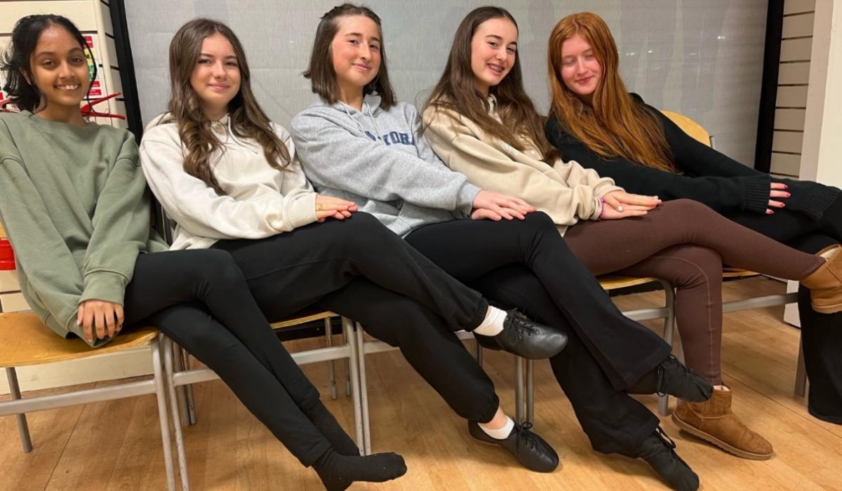 KILDARE ENTERTAINMENT: Full steam ahead for An Nuadha Players’ 2023 ...