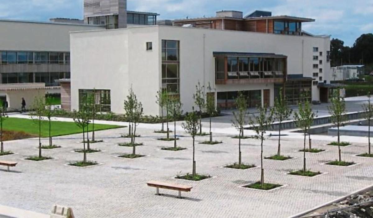 New forensic science lab in Kildare to open later this month - Kildare Now