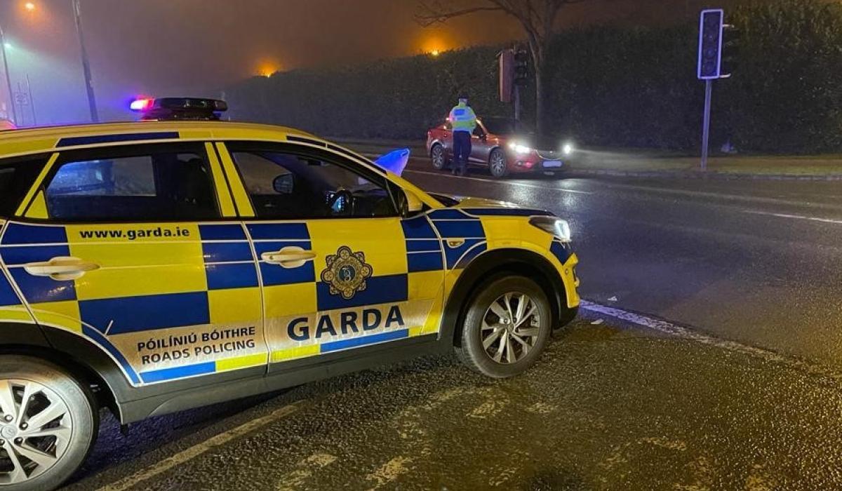 KILDARE: Vehicle seized from unaccompanied learner driver who was on ...