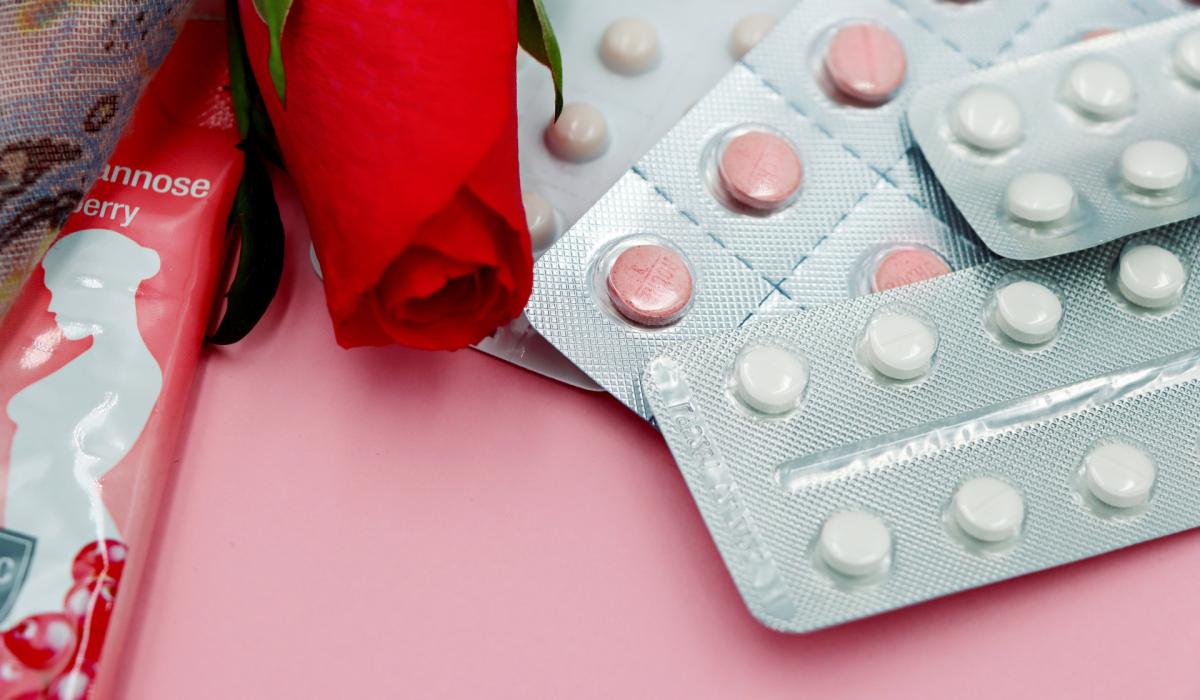 Major pharmacy chain announces new online emergency contraception ...