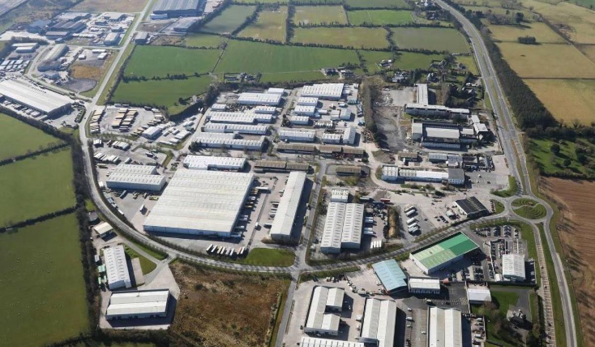 BREAKING: Development gets green light between Naas and Newbridge - Kildare Now