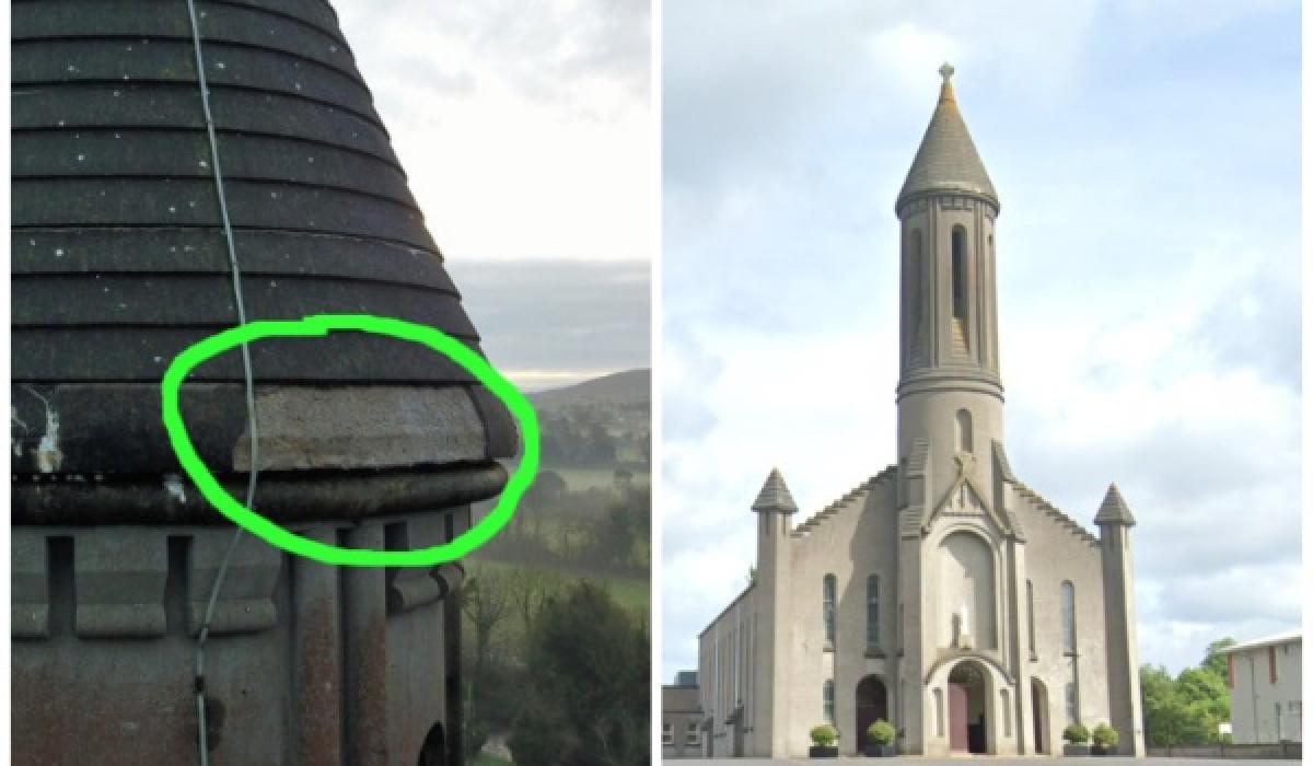 KILDARE: Measures being considered to re-open storm-damaged Rathangan ...