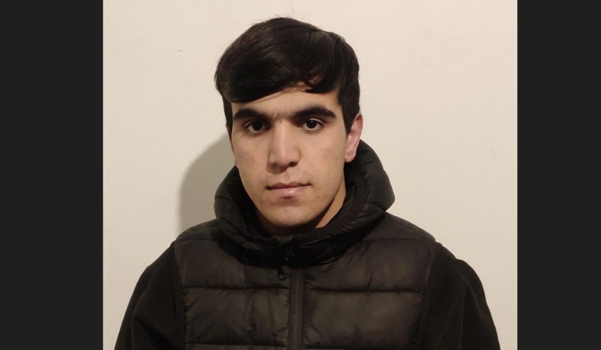 APPEAL: Gardaí seeking information relating to whereabouts of missing 17-year-old teenager ...