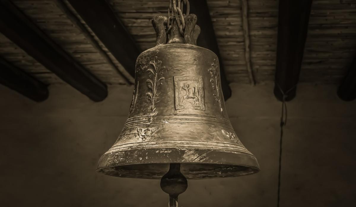 PLANNING BRIEF: Removal of bell from Kildare church proposed - Kildare Now