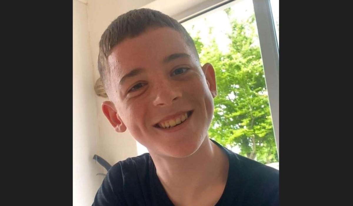 Kildare gardaí release renewed missing person appeal for Athy teenager - Kildare Now