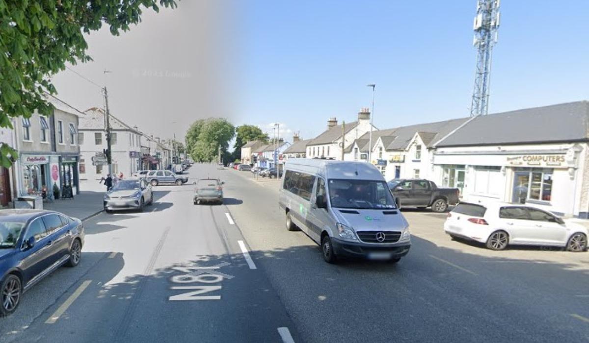 KILDARE: Blessington man sent forward for trial over alleged affray ...