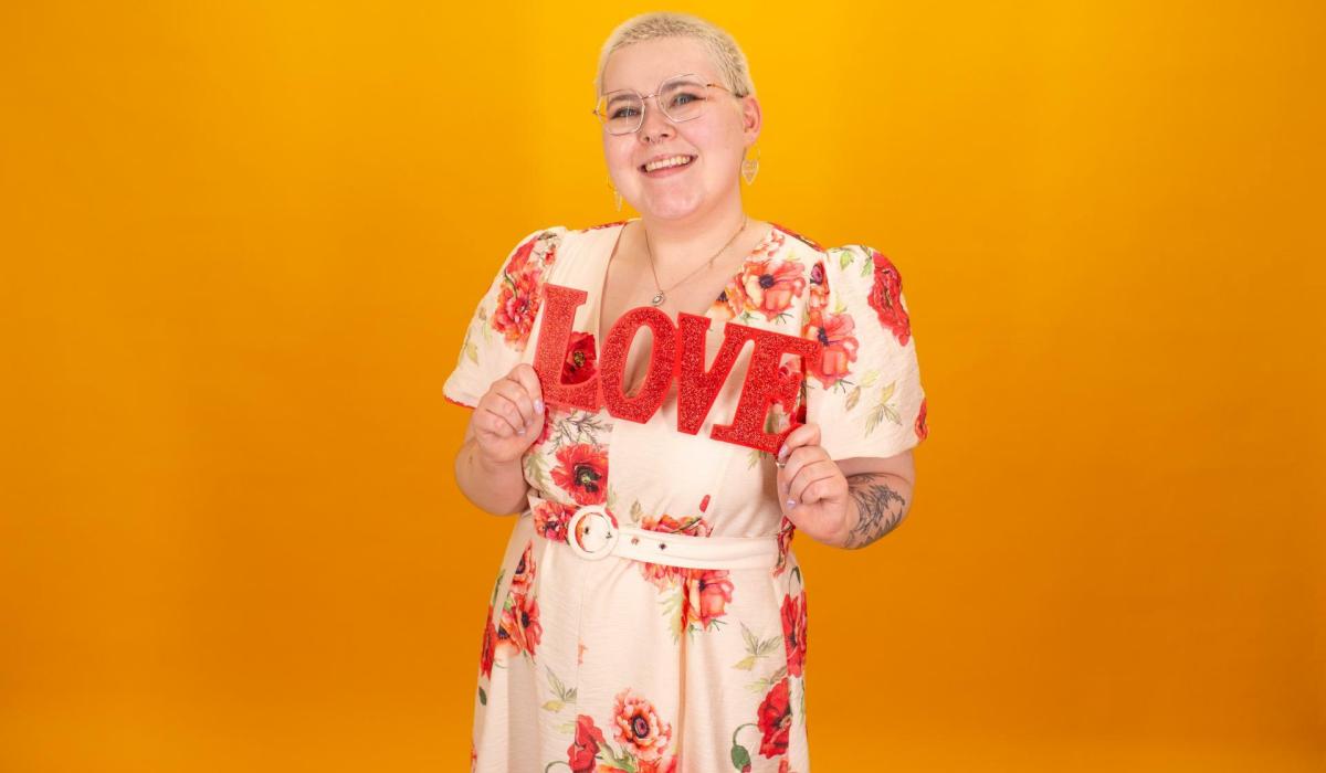 Kildare woman to appear on First Dates Ireland this Thursday - Kildare Now