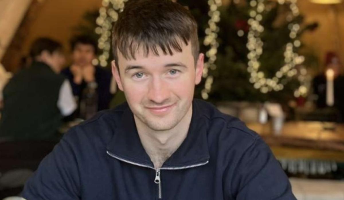 Leinster Leader's Daragh Nolan wins top LGFA Award - Kildare Now