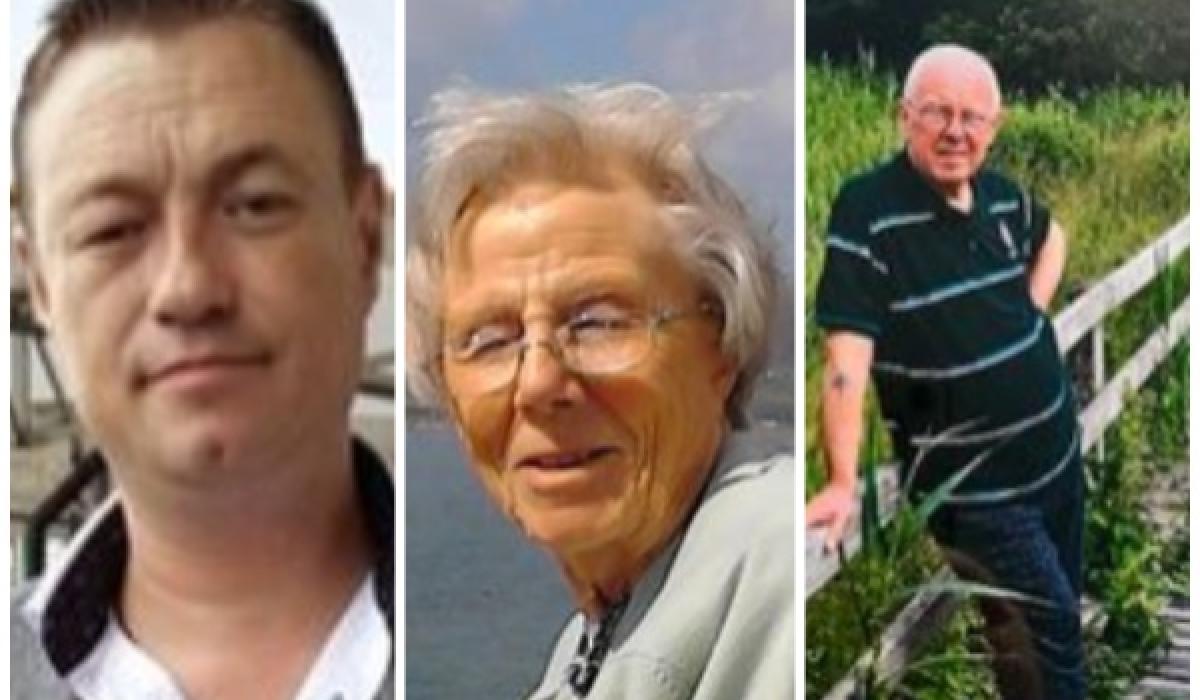 Kildare Death Notices for February 7, 2024 - Kildare Now