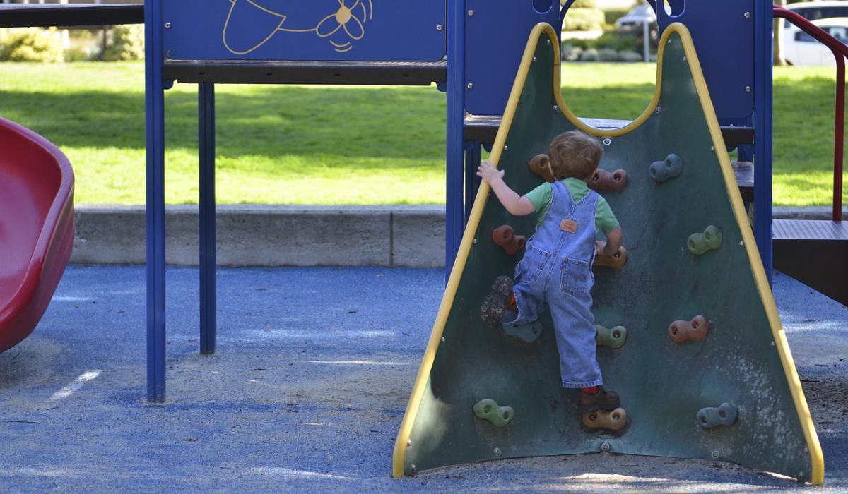 Update issued on playground in Kilcock, County Kildare - Kildare Now
