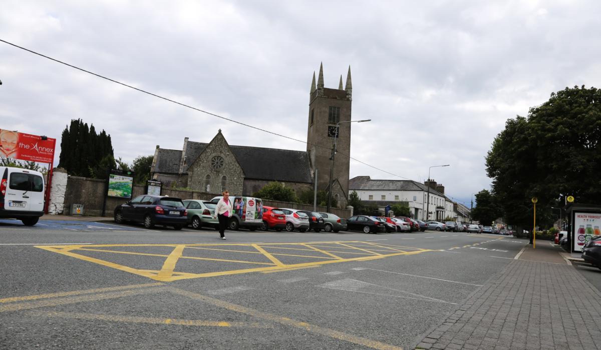 Citizen information offices should be reopened - Kildare Now