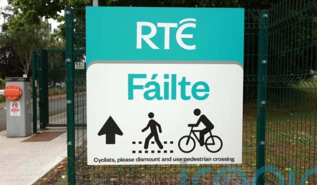 Scrap TV licence and fund RTÉ through the Exchequer instead, Kildare TD ...