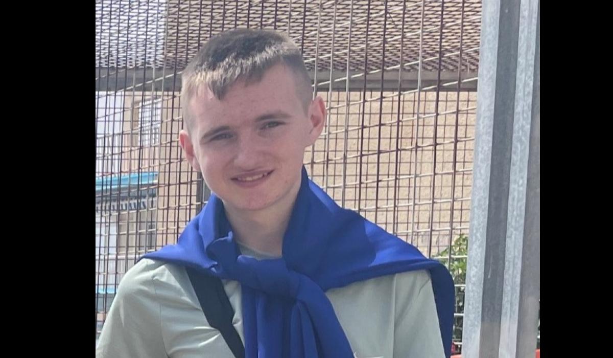 Gardaí renew appeal for missing 16-year-old last seen in Dublin - Kildare Now