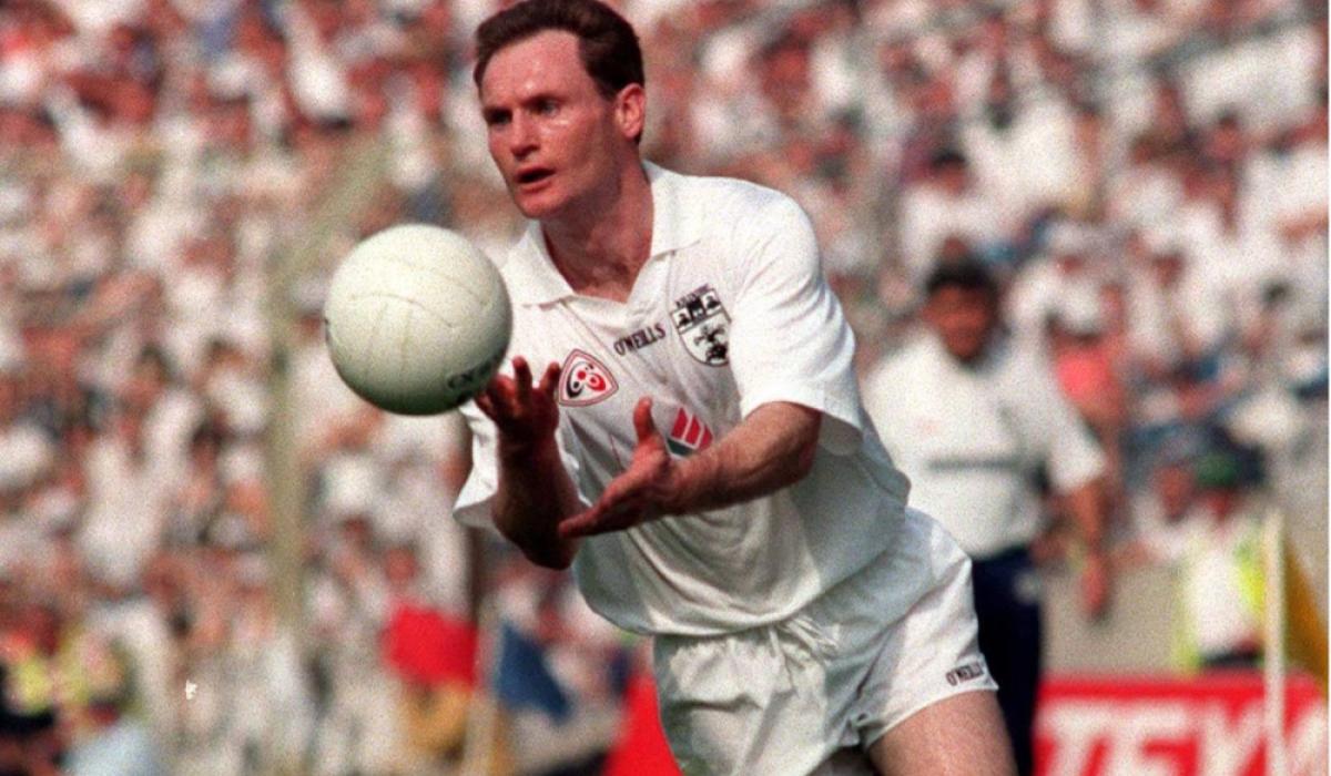 Controversial Johnstownbridge switch didn't hinder brilliant Declan ...