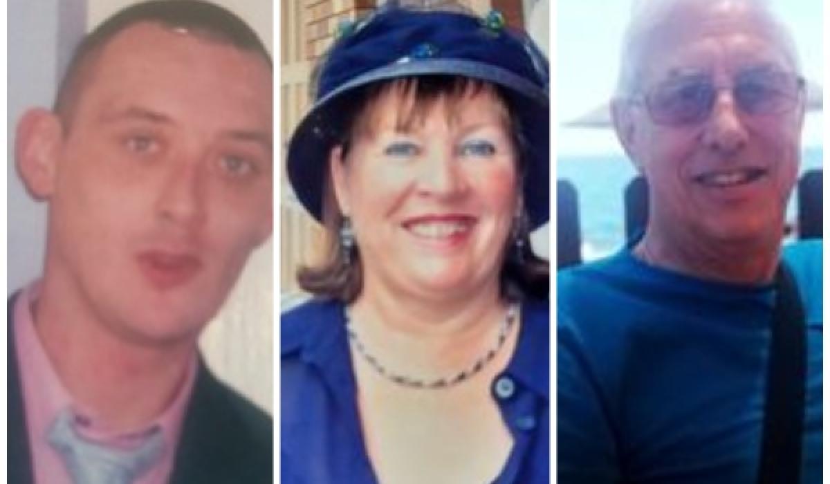 Kildare Death Notices for February 20, 2024 - Kildare Now