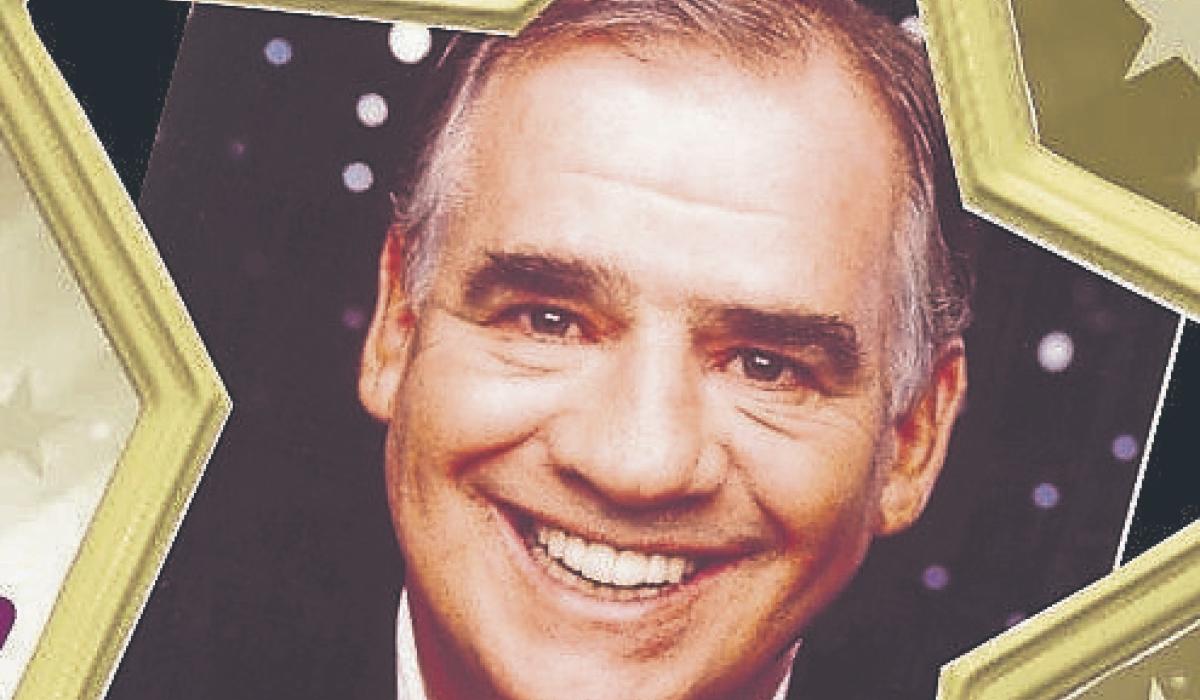 Remembering Joe Dolan in County Kildare - Kildare Now