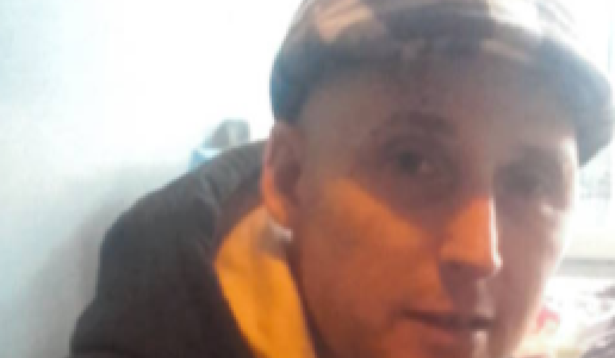 ALERT: Gardaí concerned for welfare of missing man last seen in Kerry - Kildare Now