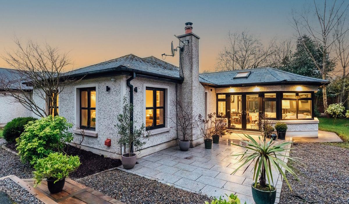 PICTURES: Sensational Kildare house with Home of the Year interior for sale for €850,000 - Page ...