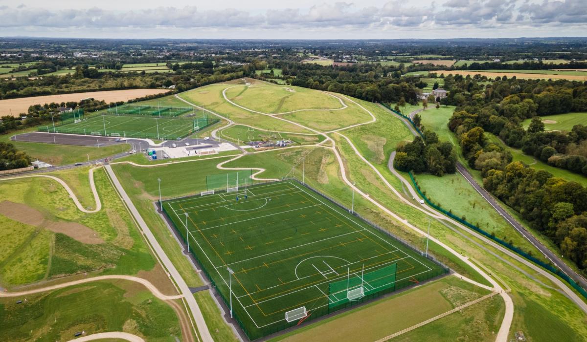 Kildare County Council issue update on Kerdiffstown Park Development opening - Kildare Now