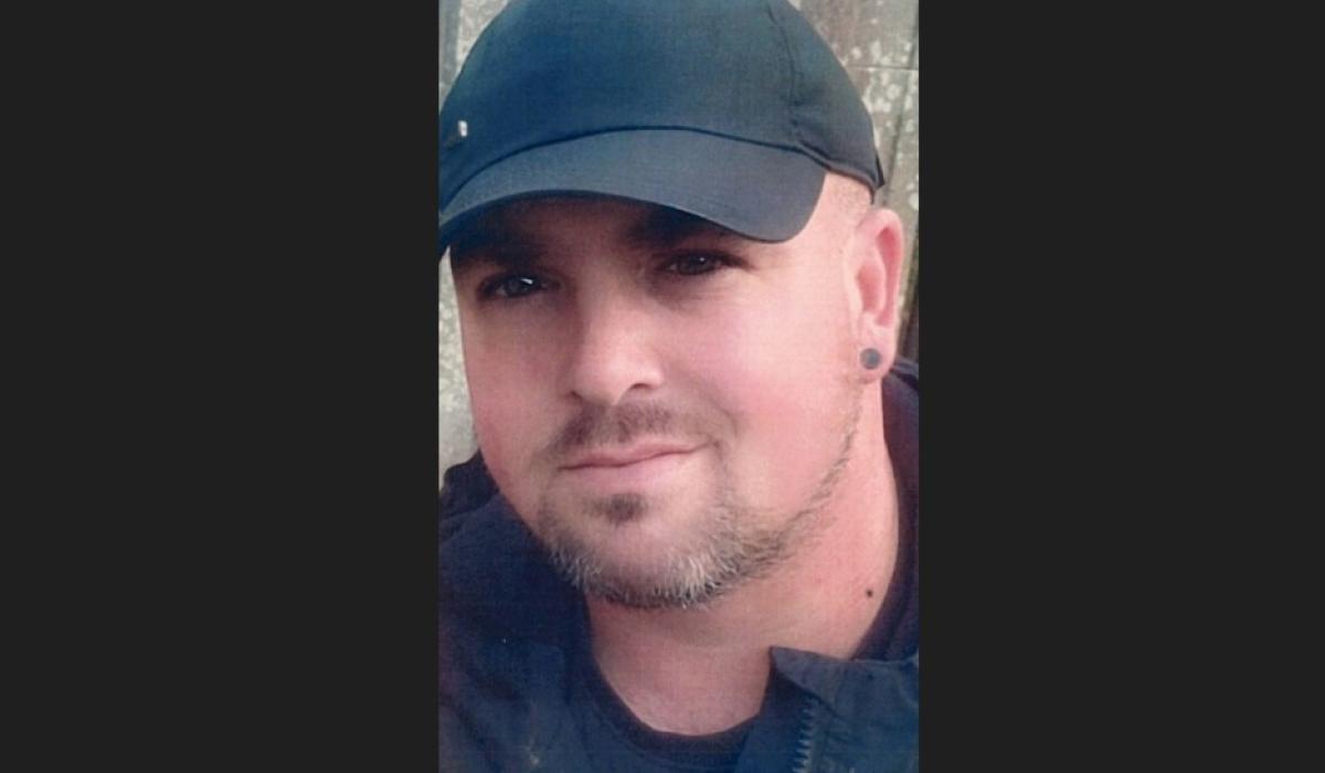 UPDATED: Concern for welfare of missing 40-year-old man - Kildare Now