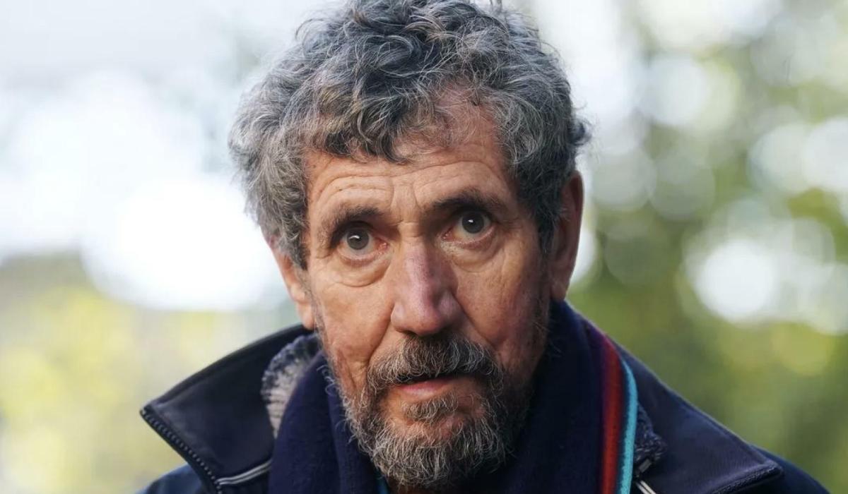 BREAKING: Former RTÉ journalist Charlie Bird dies following long ...