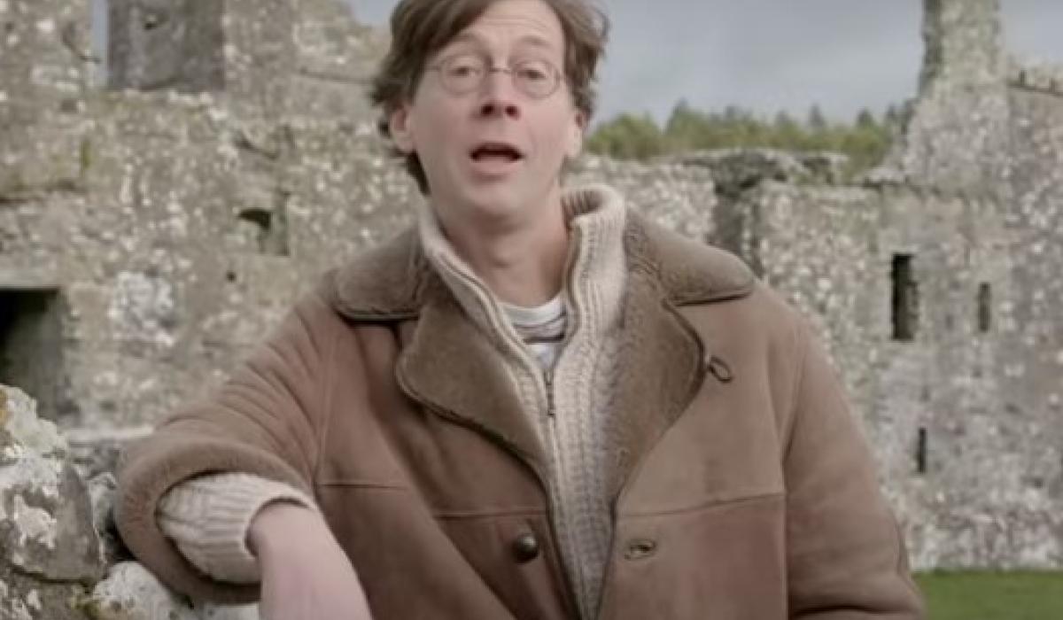 Three Kildare wells to feature in new TG4 documentary exploring Ireland ...