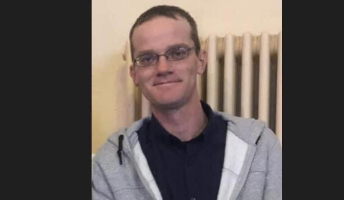 UPDATED: Family of missing Wicklow man family deeply concerned for his safety and wellbeing ...
