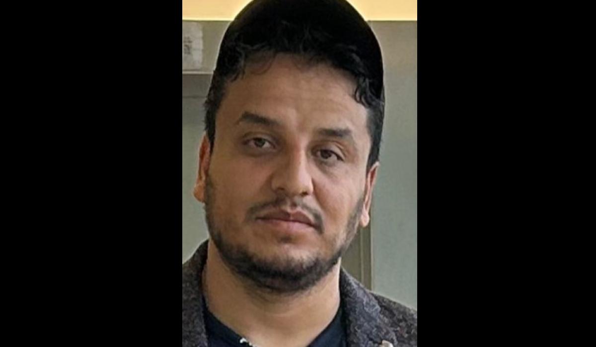 Have you seen Mojeebullah? Gardaí seek help in searching for missing man - Kildare Now