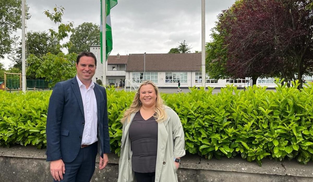 Department of Education approves extra teacher for Ballymore Eustace ...