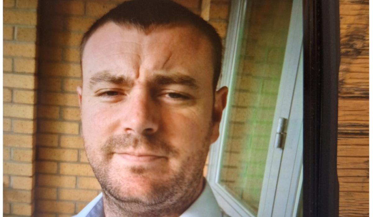 Have you seen Warren? Family of missing man, 34, concerned for his welfare - Kildare Now